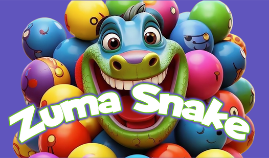 Zuma Snake (by NetMobile): Play Online For Free On AllWebGames
