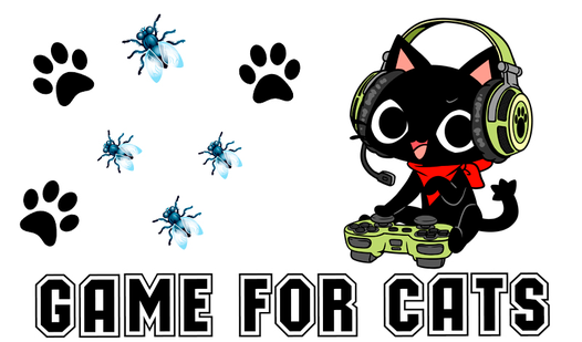 Game for cats (by LeW): Play Online For Free On AllWebGames