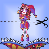 Cut the Digital Circus: The Amazing Clicker: Play Online For Free On ...
