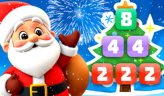 Number Mania 2248 - Merge to chain (by DozhdiKot): Play Online For Free ...