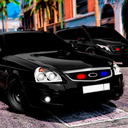 Racing and Drifting on Russian and Other Cars! (by vse_games): Play ...