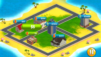 Real Estate Tycoon City Sim (by Nan0): Play Online For Free On AllWebGames