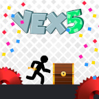 Vex 5: Play Online For Free On AllWebGames