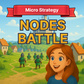 Micro Strategy Nodes Battle (by PTB Games): Play Online For Free On ...