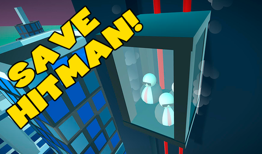 Save Hitman! (by Populjarnye igry): Play Online For Free On AllWebGames
