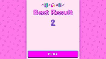 Guess the new K-pop songs: Play Online For Free On AllWebGames