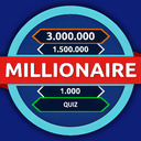 Millionaire - Quiz (by OneDevAndGirl): Play Online For Free On AllWebGames