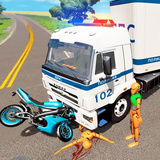 Arena of Car Сrash (by Matt Corp): Play Online For Free On AllWebGames