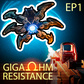 Gigaohm Resistance: EP1 (by NOT_Lonely): Play Online For Free On ...