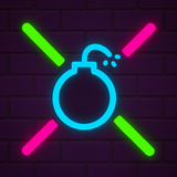 Two lines (by StarshipGames): Play Online For Free On AllWebGames