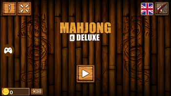 Mahjong Deluxe (by CodeThisLab): Play Online For Free On AllWebGames