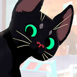 Obby Cat escape from Prison: Play Online For Free On AllWebGames