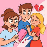 DOP: A Love Relationship: Play Online For Free On AllWebGames
