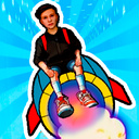 Schoolboy: Rocket Escape (by NiqtiD): Play Online For Free On AllWebGames