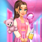 Sort And Style: Back To School: Play Online For Free On AllWebGames