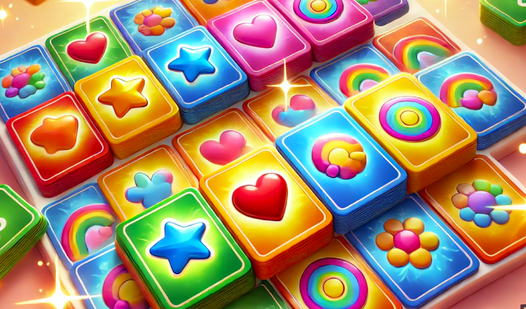 Mind Games: find a pair (by Eroll Develop): Play Online For Free On AllWebGames