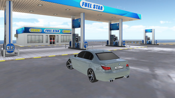 Driver Online Cars (by Vay Game): Play Online For Free On AllWebGames