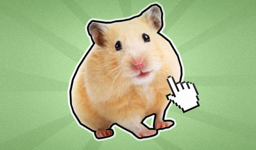 Hamster Cube (by JASTCORE): Play Online For Free On AllWebGames