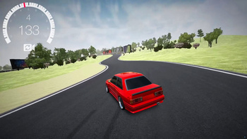 Drift Max Pro: 在 AllWebGames 上免费在线畅玩