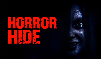 HORROR — search results on the AllWebGames free online game portal