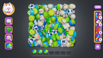 Guru Match 3D (by TAPCLAP): Play Online For Free On AllWebGames