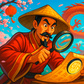Asian Adventures: Hidden Objects (by welwise studio): Play Online For Free On AllWebGames