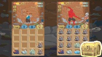 Dirt Miner: Mineral Era (by DanyellowDev): Play Online For Free On ...