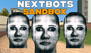 Nextbots: Gmod playground (by IMBA Dev): Play Online For Free On ...