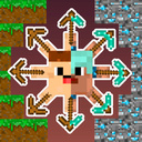 Nubik Skewer (بواسطة SPRIT-GAME): العب على الإنترنت مجانًا على AllWebGames