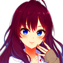 Anime Girl - click and open (by NANAMINER): Play Online For Free On ...