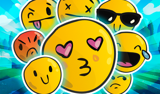 Smile-Mania - Smile Fusion (by MrKleshch): Play Online For Free On ...