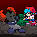 Friday Night Funkin vs Tricky (by truelisgames): Play Online For Free ...