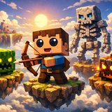 Sharpshooter Noob Archer (by GamesStudio): Play Online For Free On ...