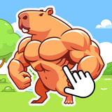 Capybara Evolution Mega Clicker: Play Online For Free On AllWebGames