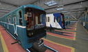 Moscow Metro Simulator (by alexkab): Play Online For Free On AllWebGames