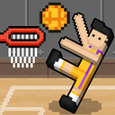 Basket Random (由 RHM Interactive 开发): 在 AllWebGames 上免费在线游玩