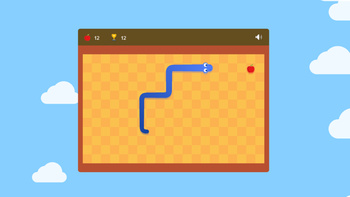 Browser Snake: Play Online For Free On AllWebGames