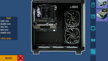 Build a computer!: Play Online For Free On AllWebGames