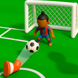 Soccer Dash: Play Online For Free On AllWebGames