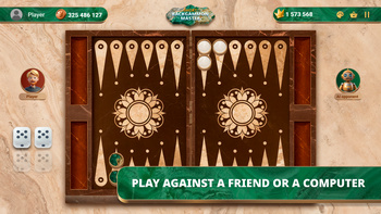 Backgammon Master (by Cards Games): Play Online For Free On AllWebGames
