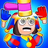Amazing Digital Circus: Ragdoll Show! (by Eccentric Studio): Play Online For Free On AllWebGames