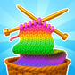 Color Yarn Sort (by CyberNex Studios): Play Online For Free On AllWebGames