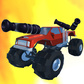 For two people. Racing with guns. (by AlekseyN): Play Online For Free ...