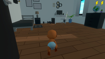 Who's Your Daddy? (by DarkPlay): Play Online For Free On AllWebGames