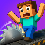 Pixel Playground: Ragdoll Noob (by Eccentric Studio): Play Online For Free On AllWebGames