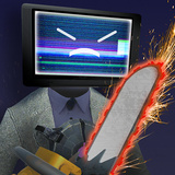 Chainsaw Man 3D! Titan men are coming! (by Eccentric Studio): Play Online For Free On AllWebGames