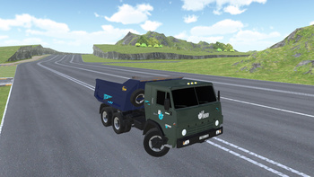 Driver Online Cars (by Vay Game): Play Online For Free On AllWebGames