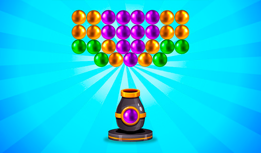 Super Funny Balls (by UTKA): Play Online For Free On AllWebGames