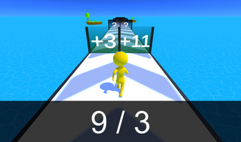 2048 Italians Brainrot Neuroanimals (by MicroEX): Play Online For Free On AllWebGames