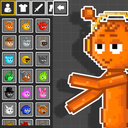 Sprunki Sandbox: Ragdoll Playground Mode: Play Online For Free On ...